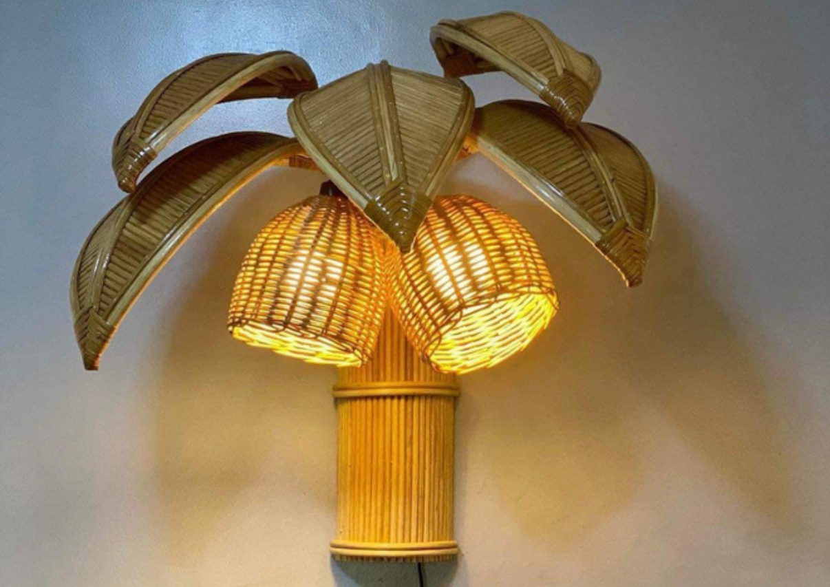 COCO LAMP – BalayDiseno