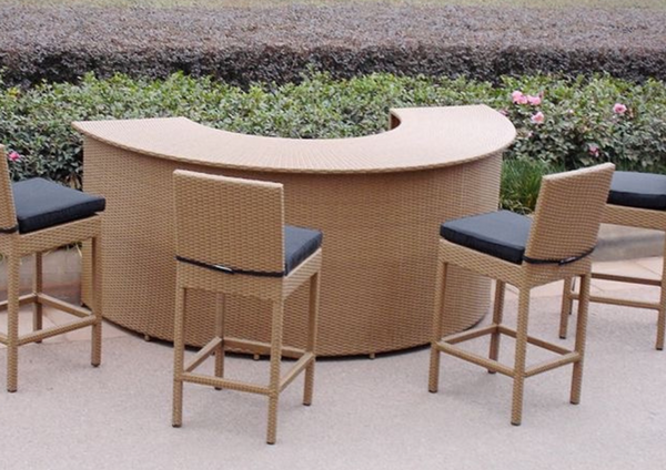 FERGIE BAR (4s) – BalayDiseno